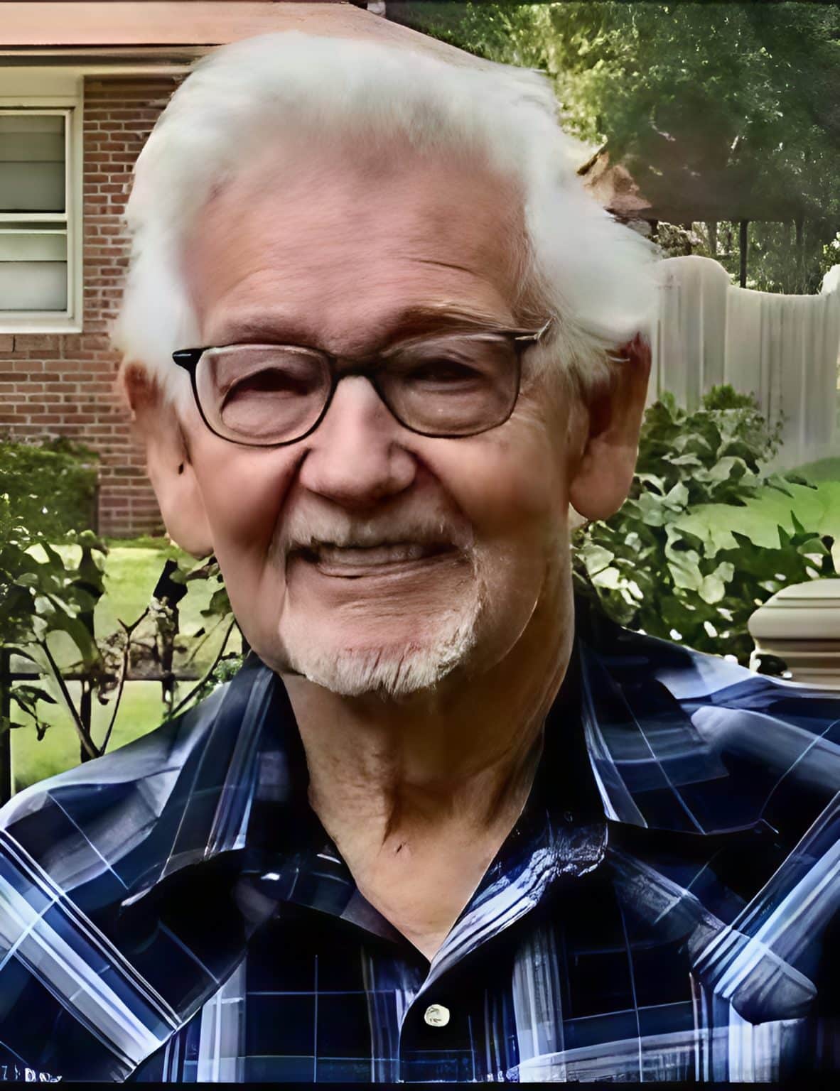 Honoring Dr. Paul McRae | Hays Medical Center Foundation