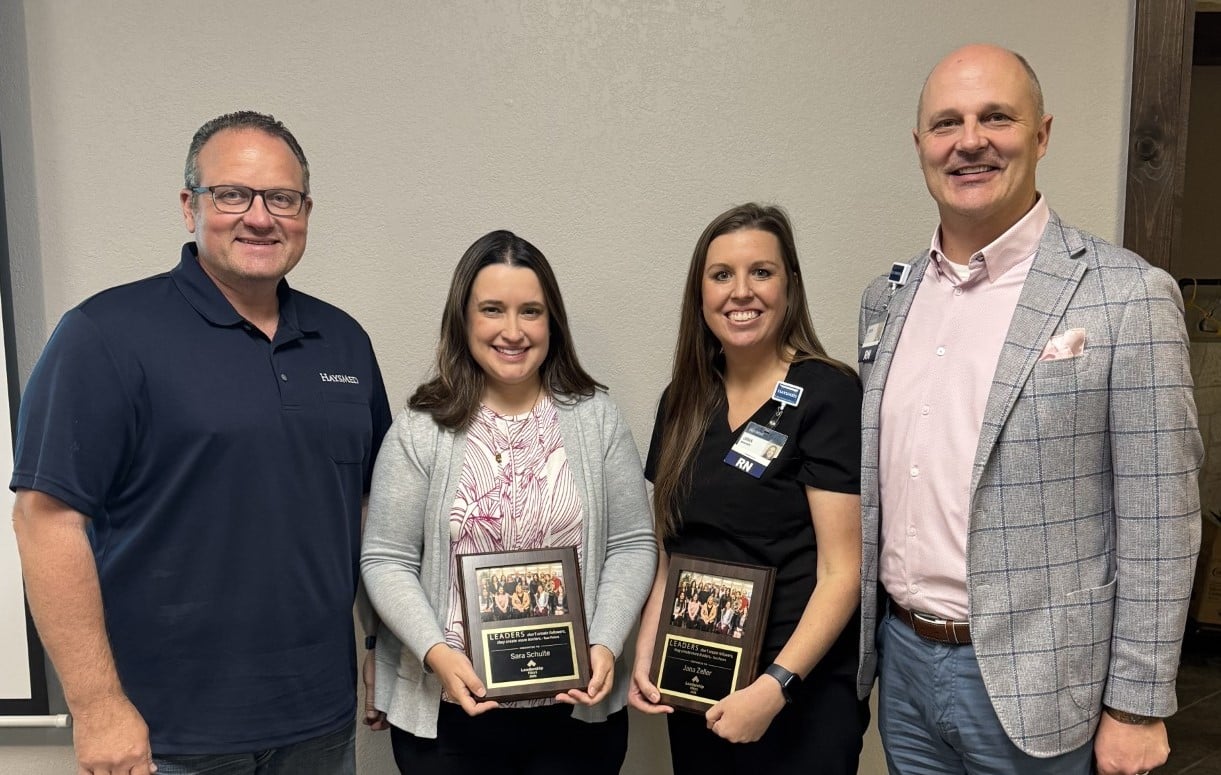 HaysMed Foundation Team News | Hays Medical Center Foundation